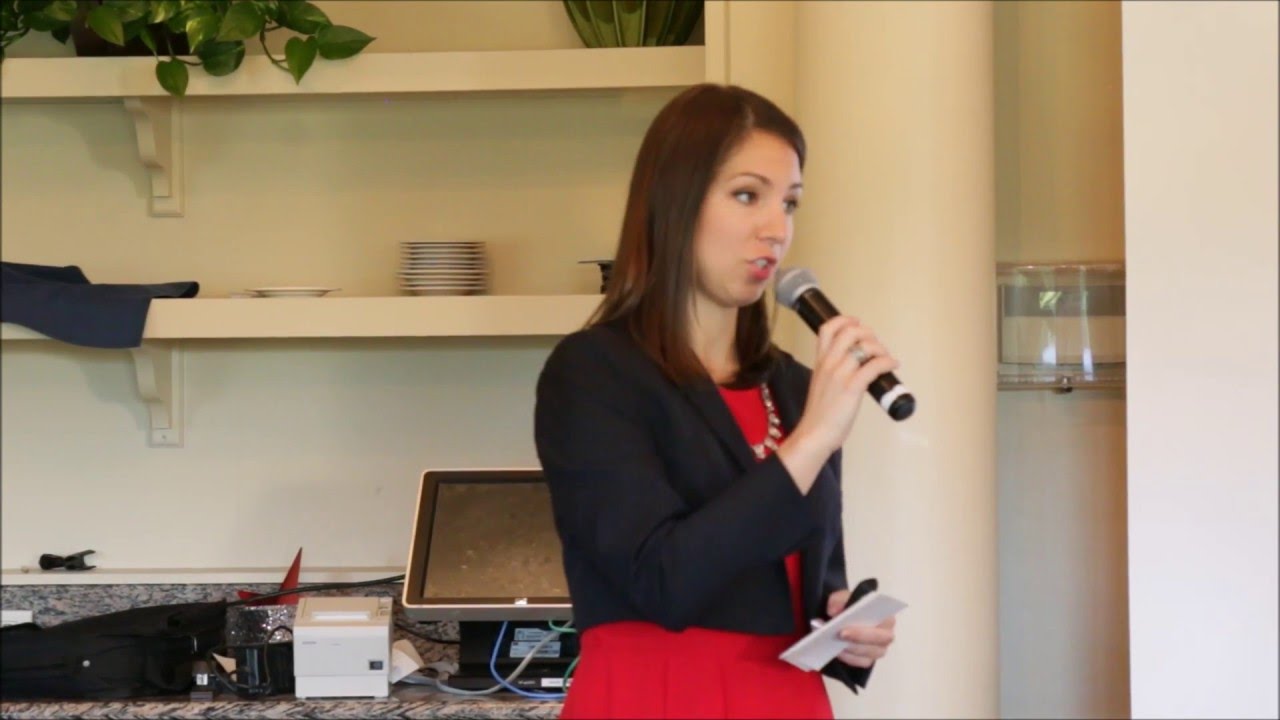 Jennifer Baugh Video 1 of 3 - YouTube