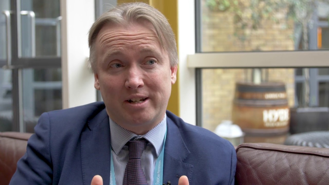 Simon Moss (Hermes GPE) - How do you see the future of Co-Investments ...