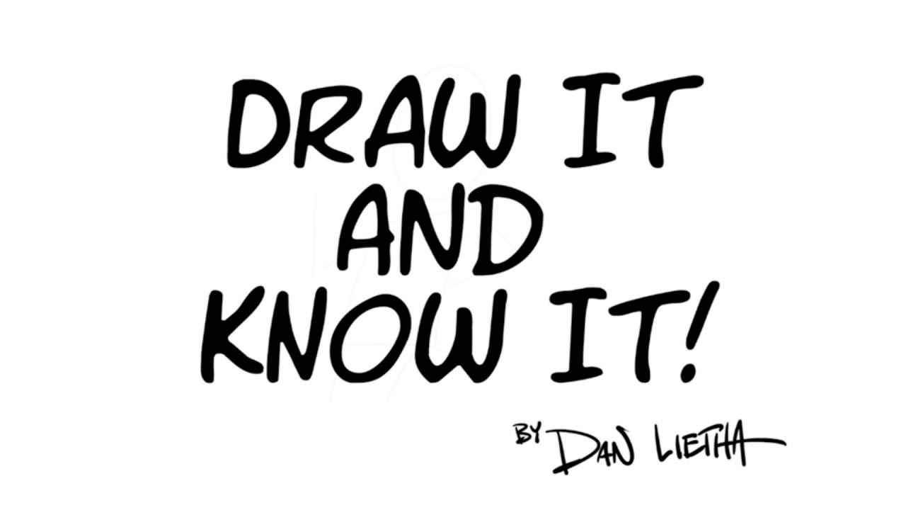 Draw it & Know it | Isaiah 41:10 - Episode 4 | Reasons for Hope - YouTube