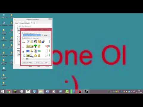 Kısa Video Dosya Simgesini Değiştirme