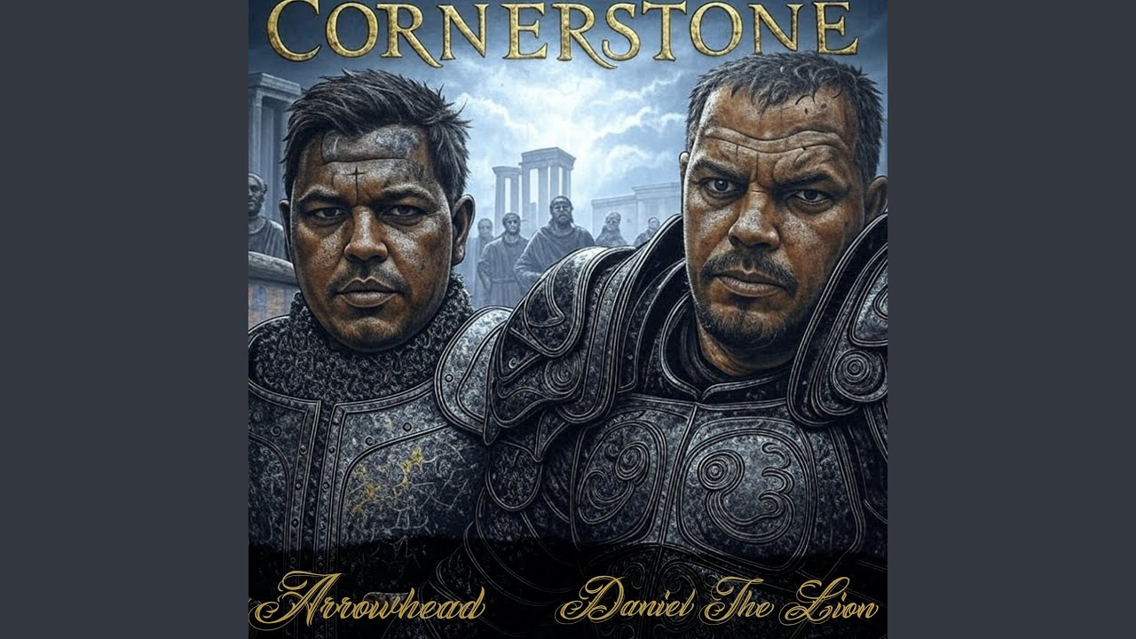 Cornerstone - YouTube