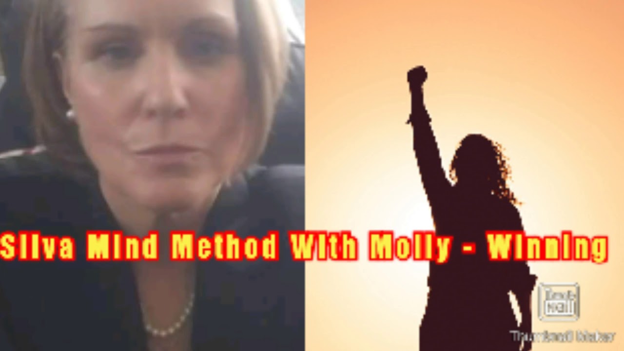 Silva Mind Method With Molly - Winning - Affirmation - Subliminal - YouTube