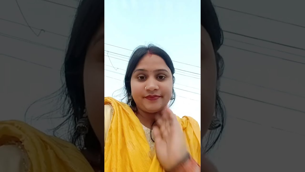 Nirmla Devi ♥️ is live! - YouTube