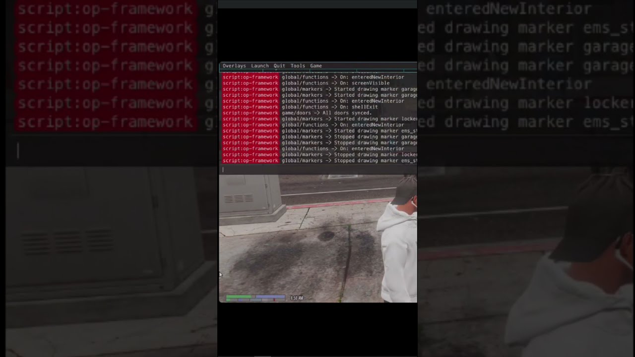 How To Close FiveM from Server | GTA V #shorts - YouTube