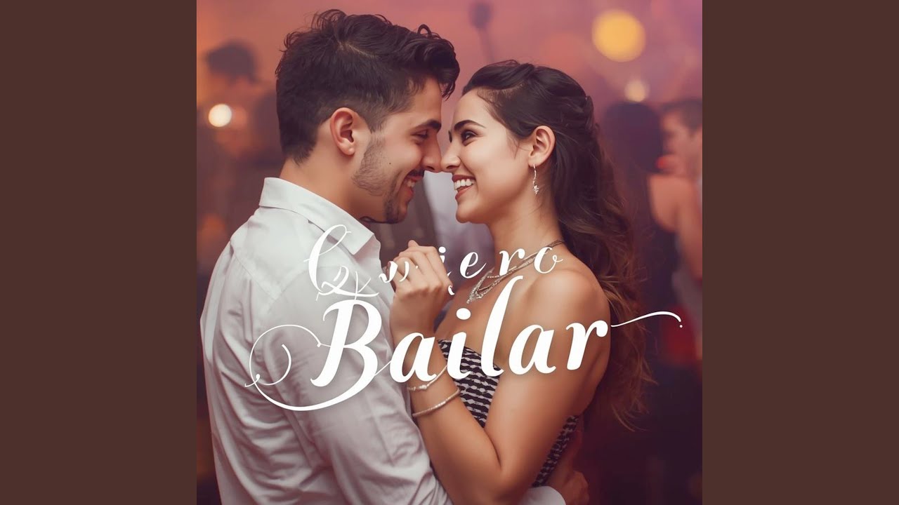 Quiero Bailar - YouTube