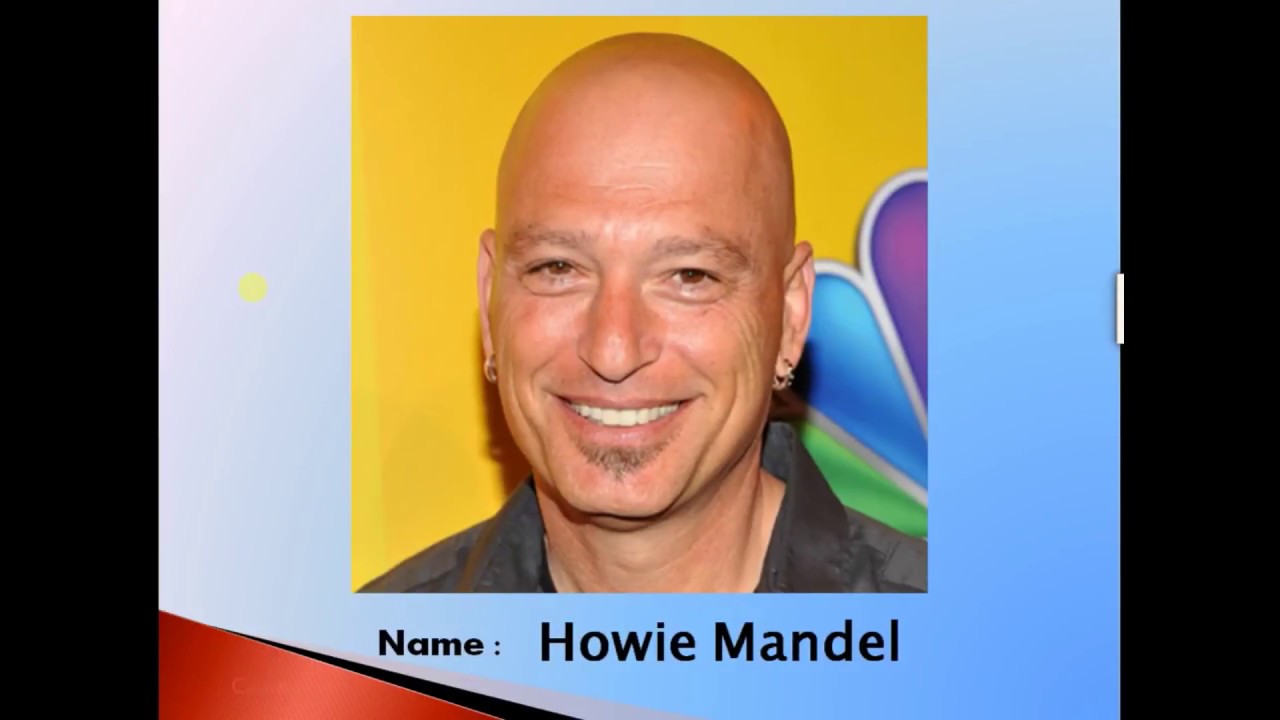 Howie Mandel Bio, Age, Wife, Tv Shows, House, Family, Daughter, Tickets ...