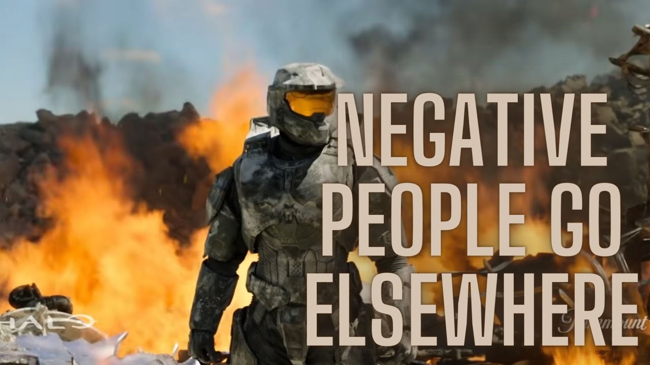 Go Watch Something Else! - YouTube