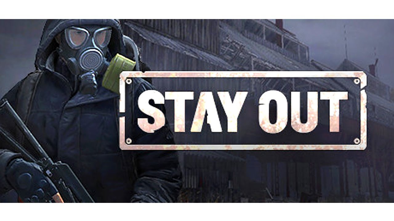 Stay Out - MMO Survival Game auf Steam! - Gameplay Deutsch/Türkce Live ...