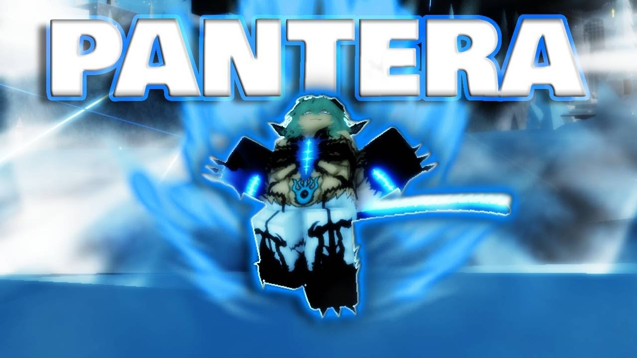 PANTERA SEGUNDA MADE ME A FURRY [Type Soul] - YouTube