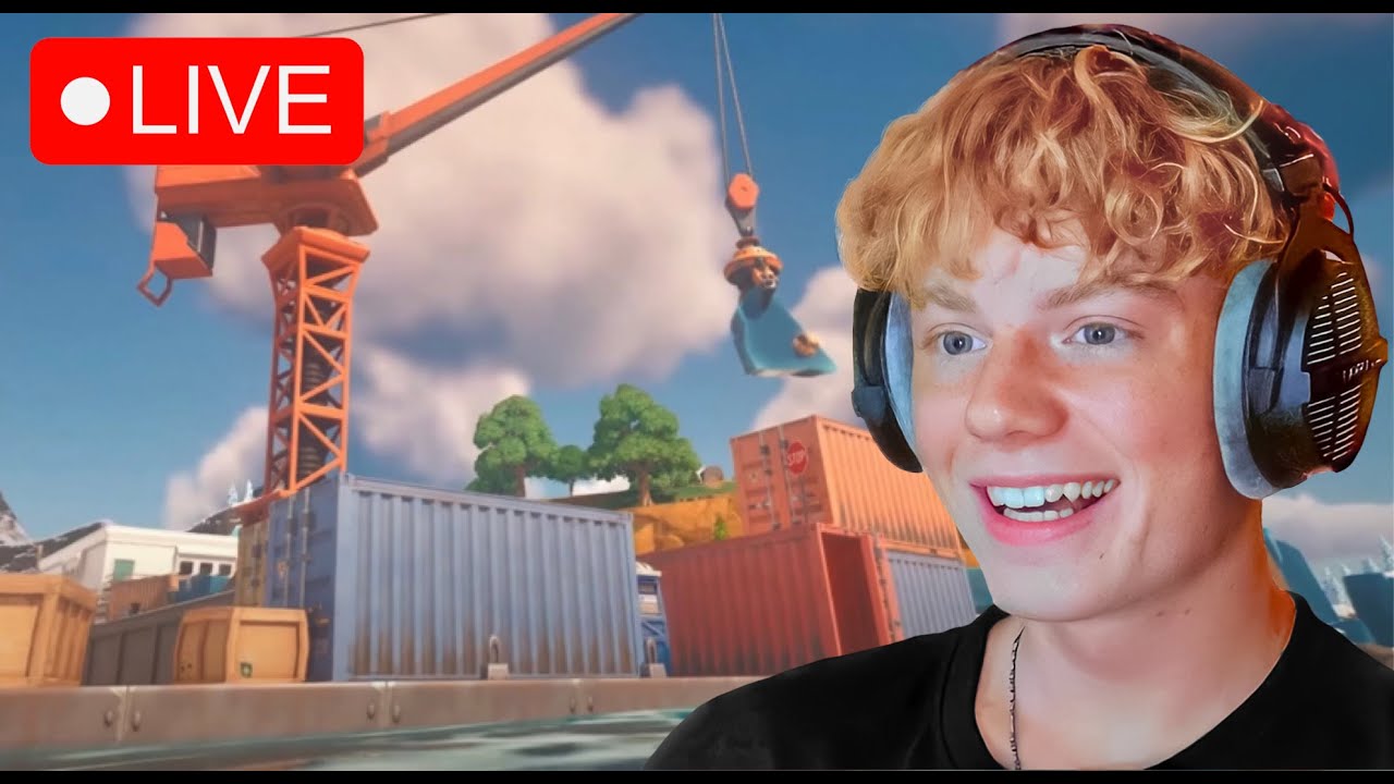 🔴LIVE: BEST STREAM YET! COME JOIN!🔴 - YouTube