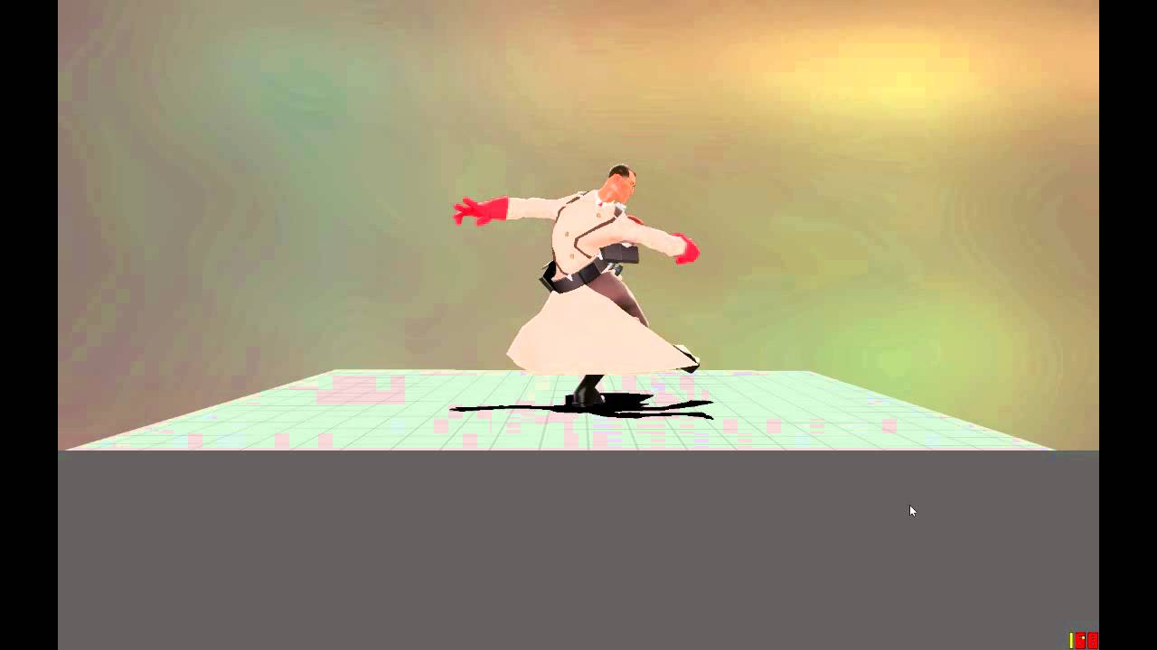 TF2 Medic Taunt - YouTube