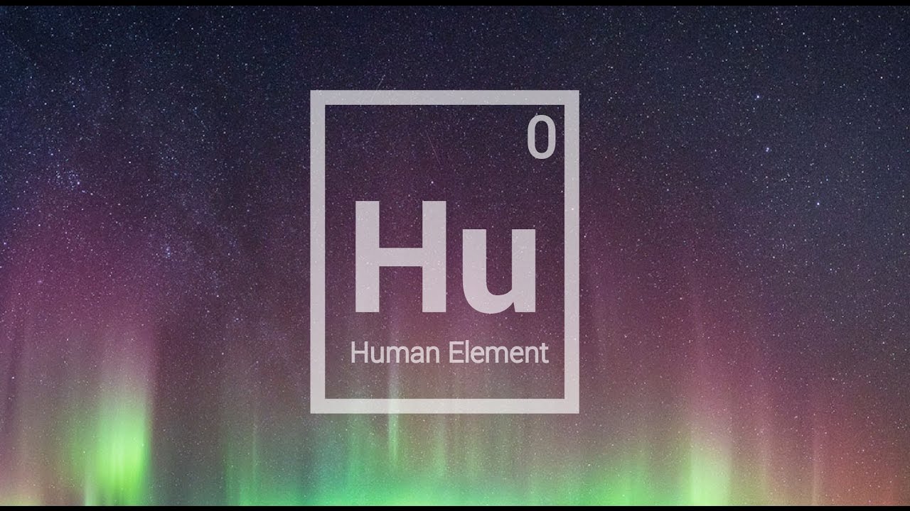 Hu - Human Element - YouTube
