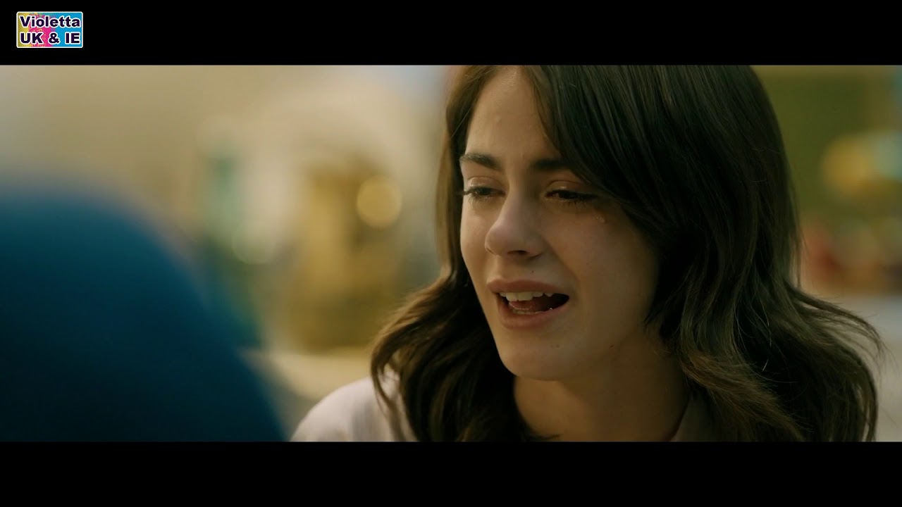 Tini - The New Life Of Violetta | SNEAK PEEK! - YouTube