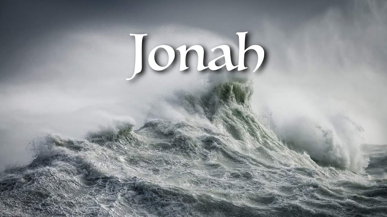 Jonah 3 - A Short Sermon - (Obedience & Power) - YouTube