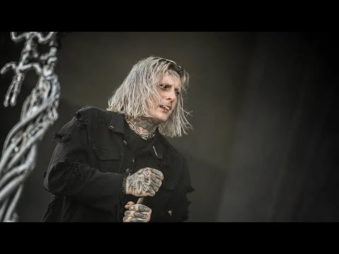 GHOSTEMANE NIHIL \\[KNOTFEST GERMANY 2022] - YouTube