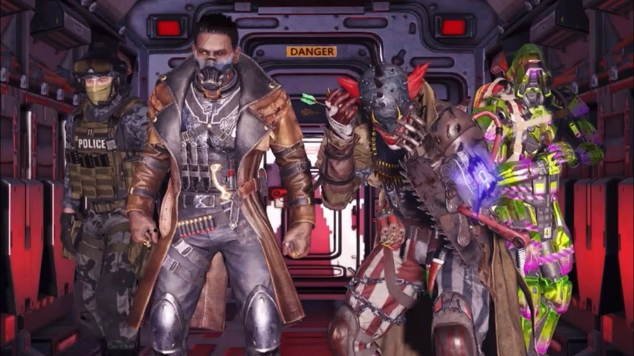 Legendary Gunzo Battle Royale Gameplay (Call of Duty Mobile) - YouTube