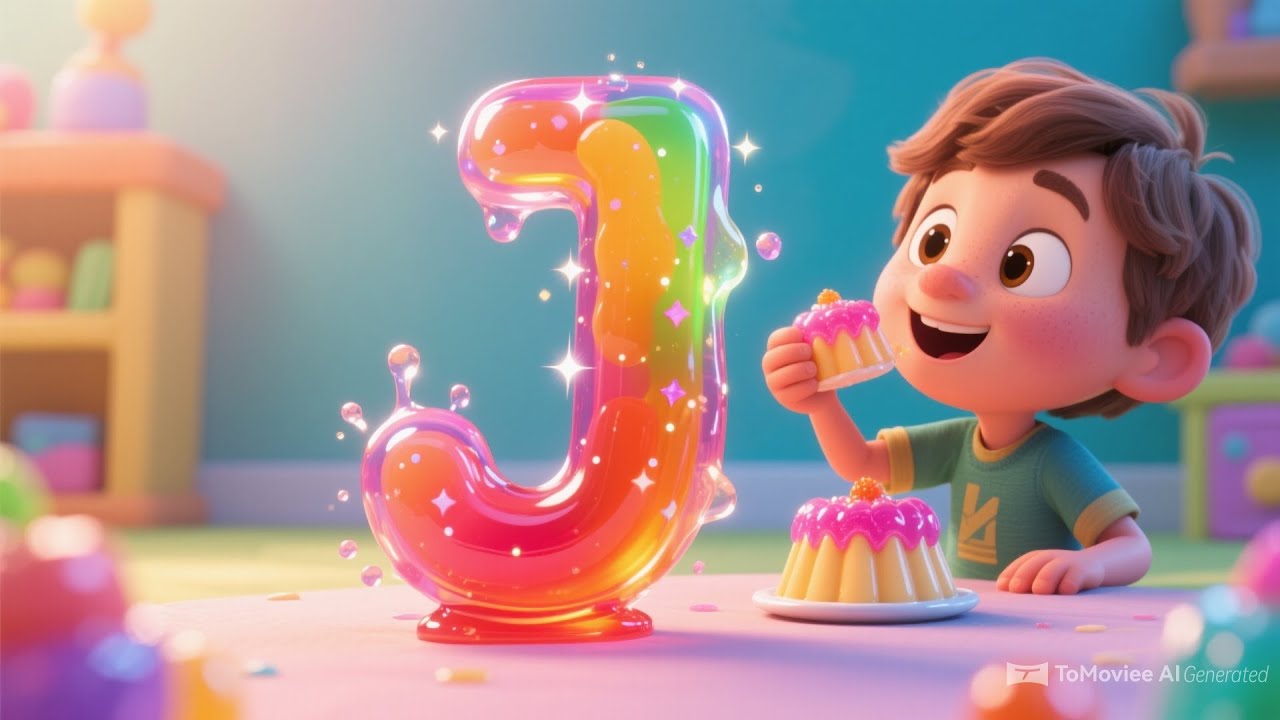 ABC Fun with You and Me | Alphabet Rhyme for Kids | Learn A to Z with ...