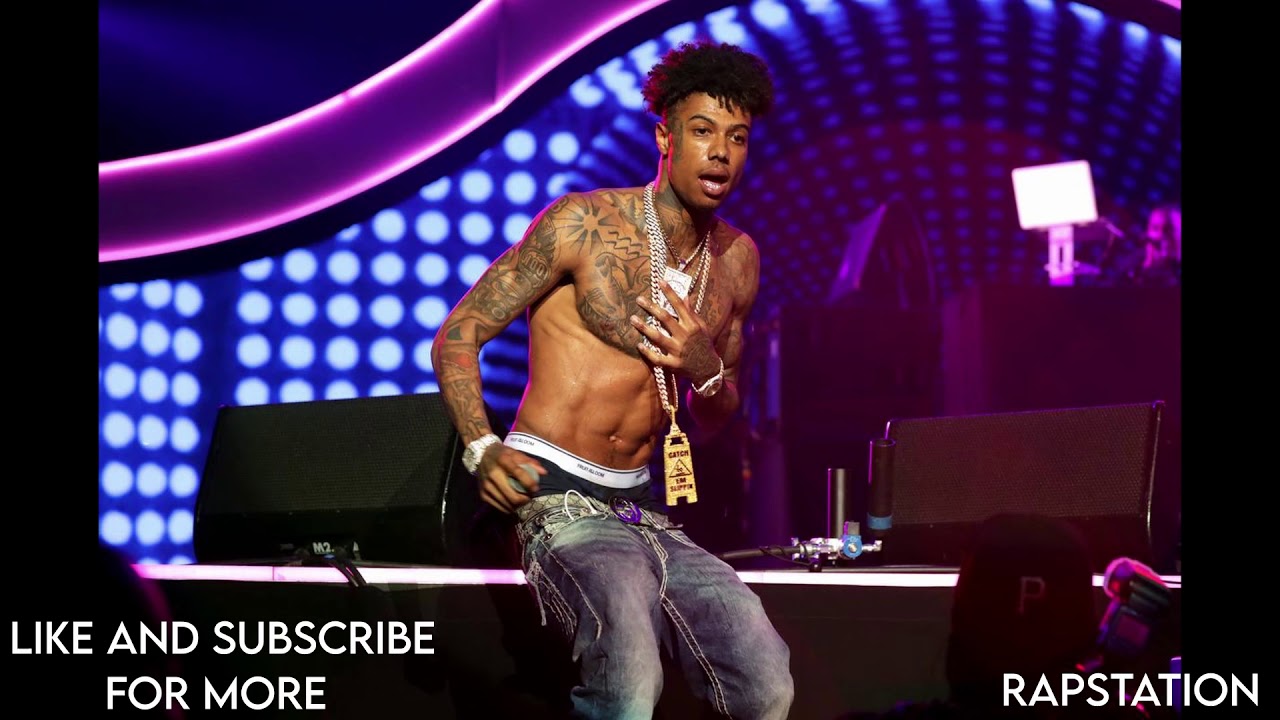 Blueface - Obama (Feat. DaBaby) [UNRELEASED] - YouTube