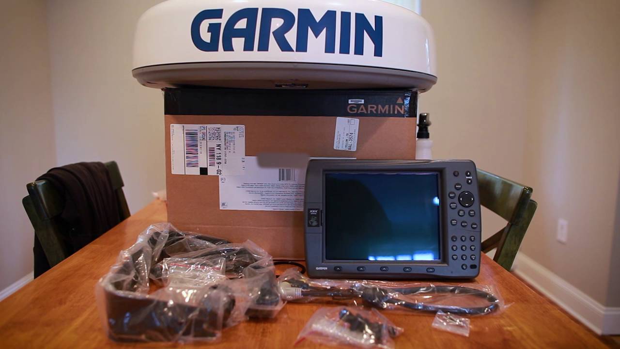 Garmin - YouTube