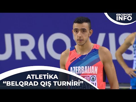 Nazim Babayev zədələndi ! Atletimiz üçün \