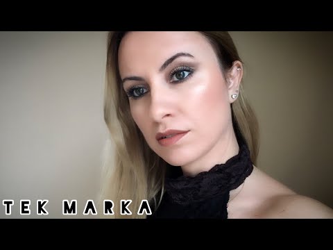 TEK MARKA MAKYAJ 💄 AVON | Emine Deligoz