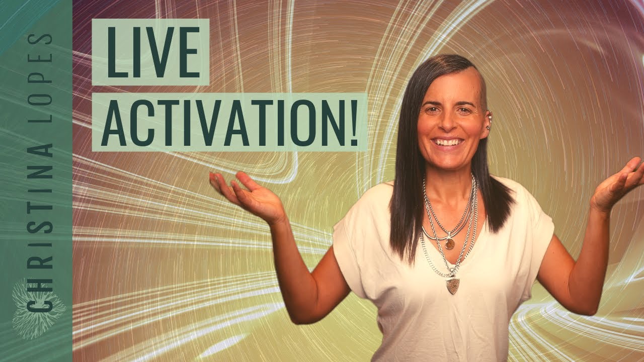 2022 Energy Activation! [YT LIVE EVENT] - YouTube