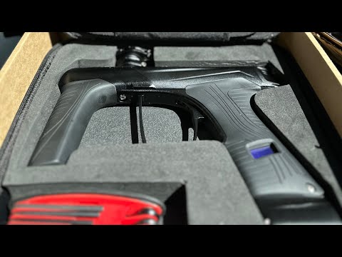 Macdev GTX Unboxing, Shooting + First thoughts. - YouTube
