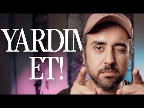 YARDIM ET ve Modal Interchange (evet yine) | Bu Devirde Kim Kime Yardım Eder?