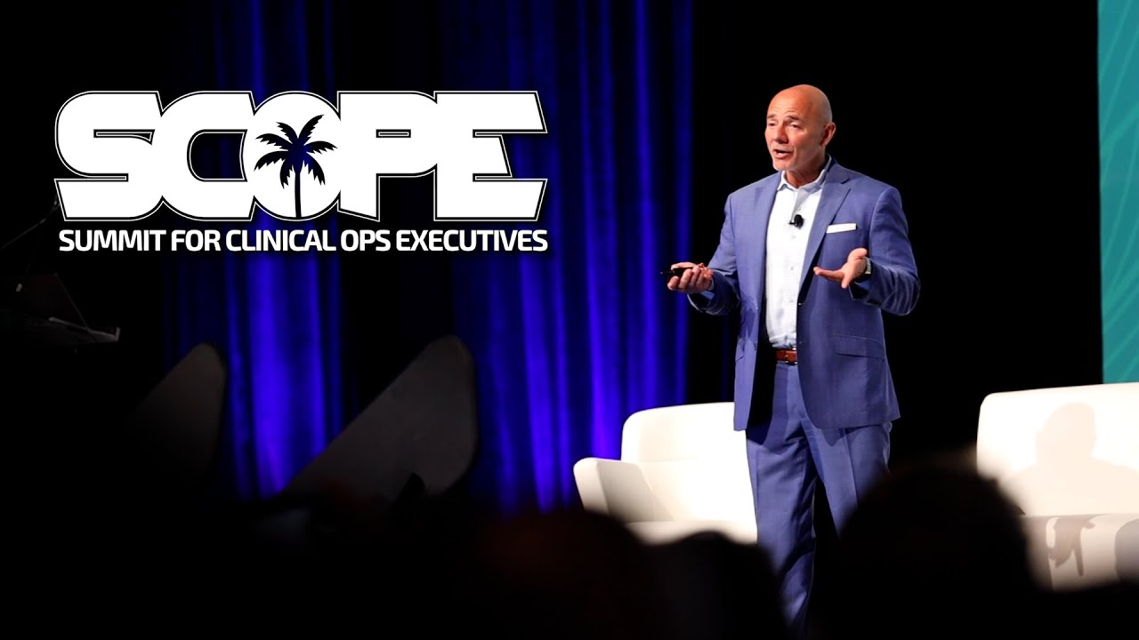 Why SCOPE 2025 is the Must-Attend Event for Clinical Trial Innovators ...