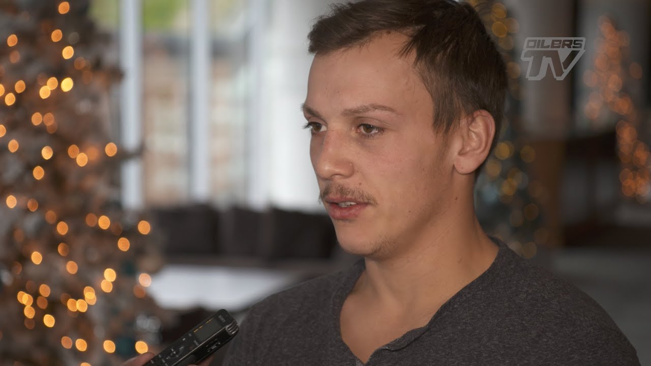 PRE-GAME RAW | Matt Benning 12.01.19 - YouTube