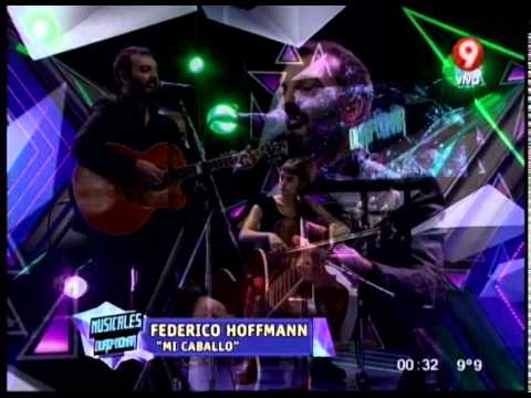 EL PUEBLO QUIERE SABER - SERGIO DENIS - QUINTA PARTE - MUSICAL FEDERICO HOFFMANN - 26 08-14 ...