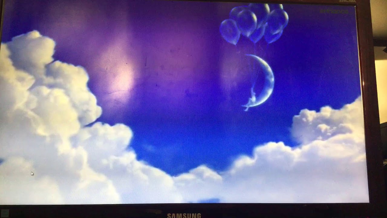 Shrek The Third 9Go! Intro - YouTube