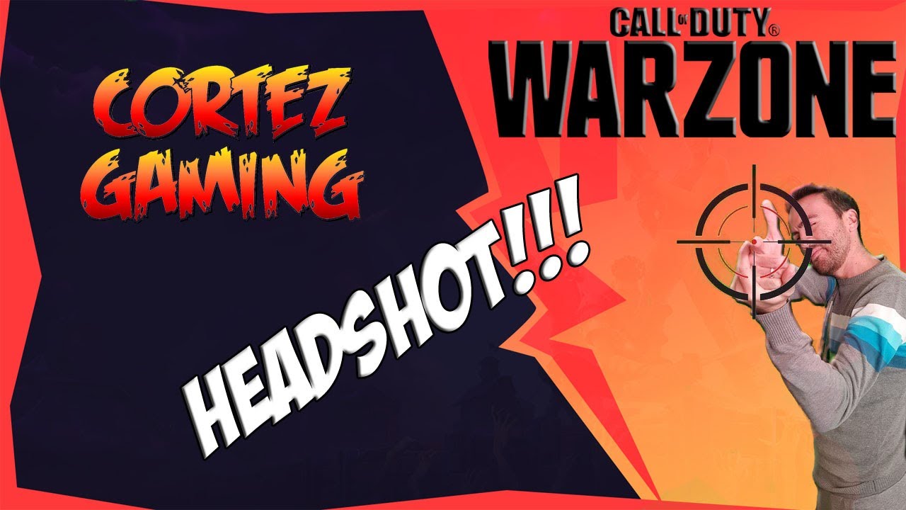 Come migliorare la mira con il Joypad in Call of Duty Warzone (Control ...