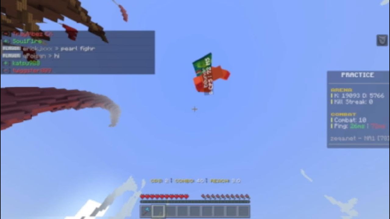 Infinite spin (jump from 1440) - YouTube