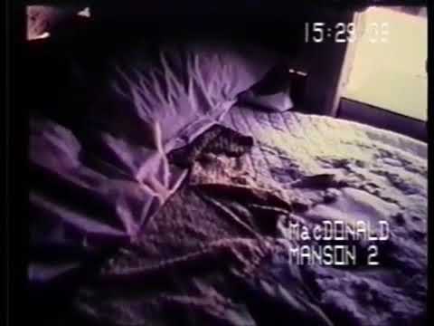 George Spahn Biography - YouTube