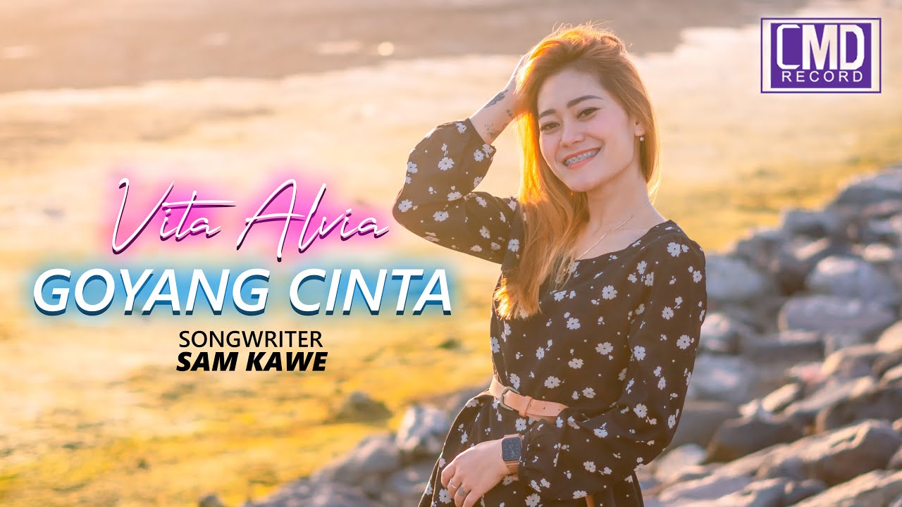 Vita Alvia - Goyang Cinta (Official Music Video) - YouTube