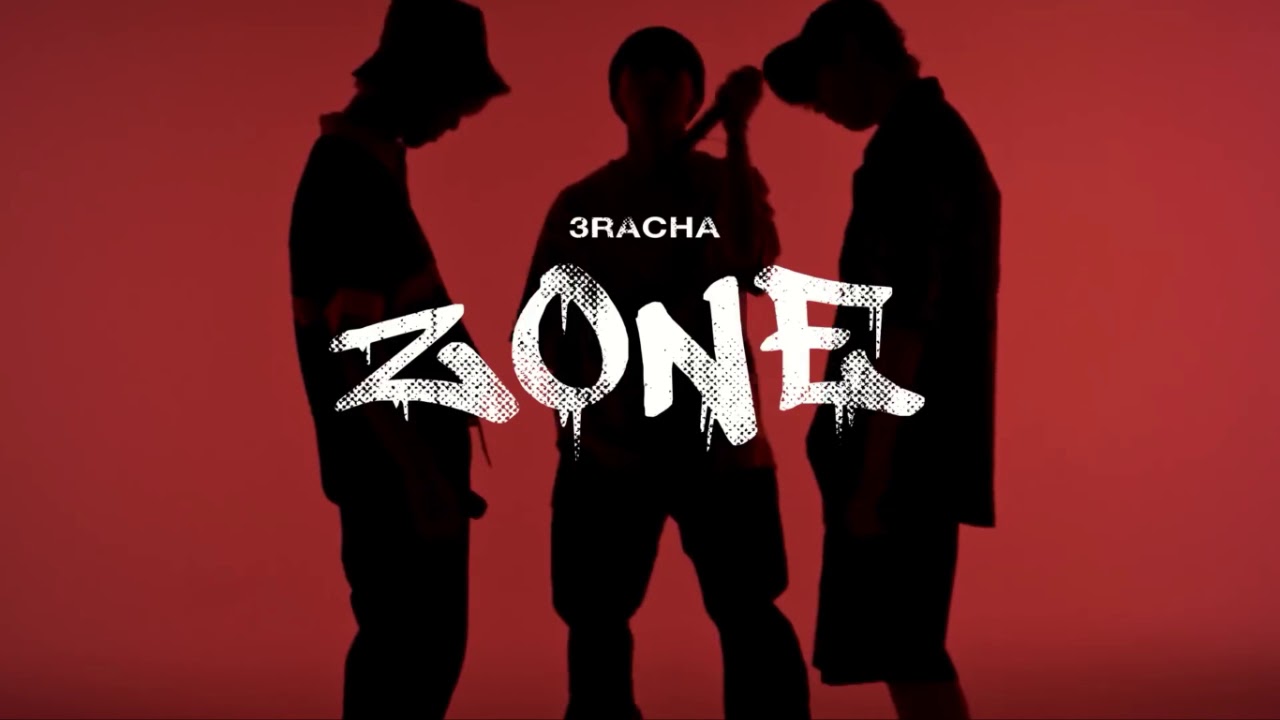 Zone - 3RACHA (cover) | minergizer - YouTube