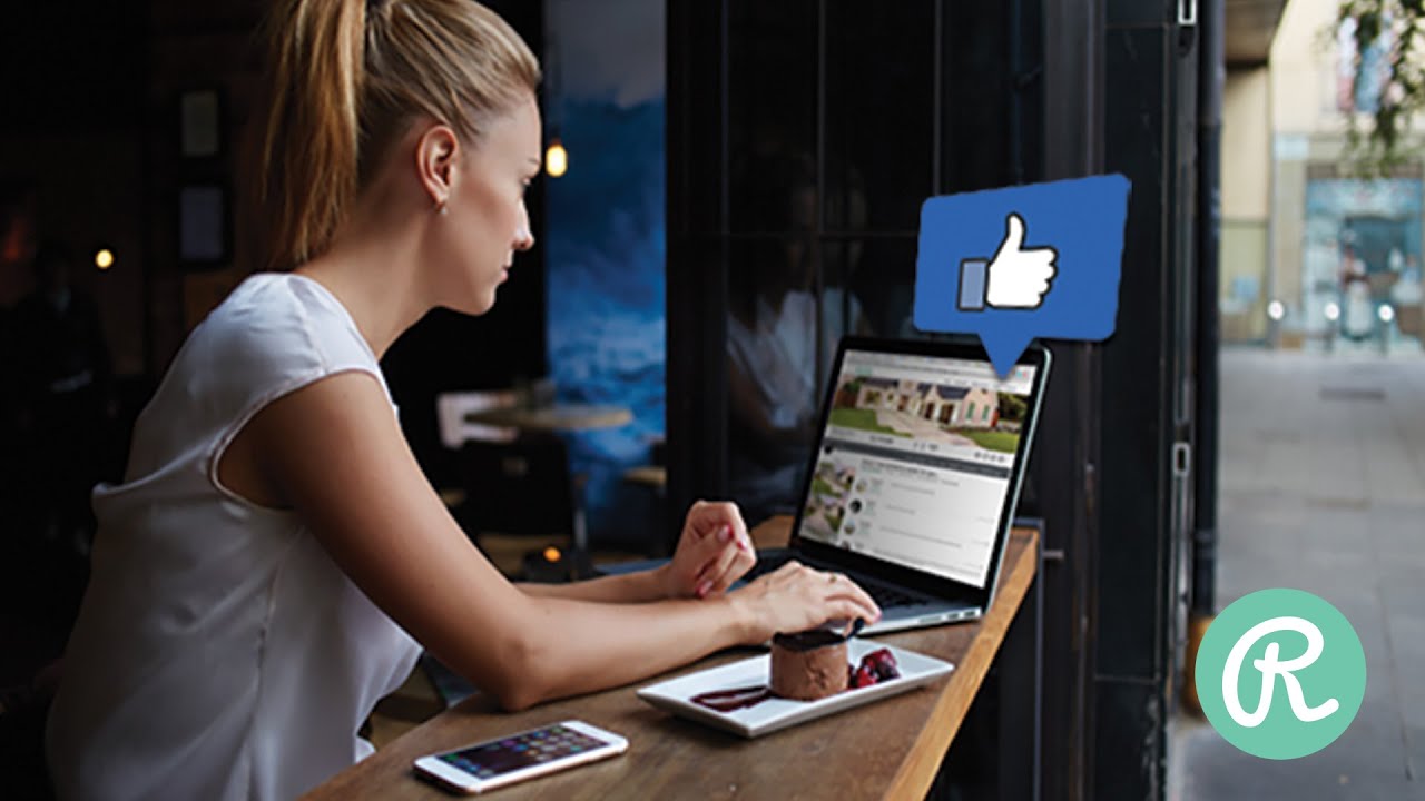 How To: Boost A Property Preview To Facebook - YouTube