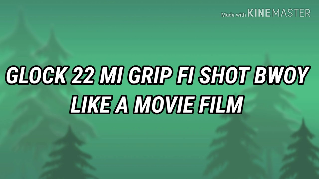 Rytikal - King Inna War (Lyrics) - YouTube