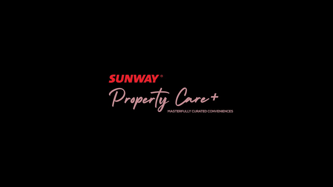 Sunway Property Care+ | Cleaning Service - YouTube