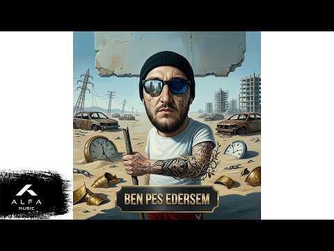 Mungo - Ben Pes Edersem  (Official Audio)