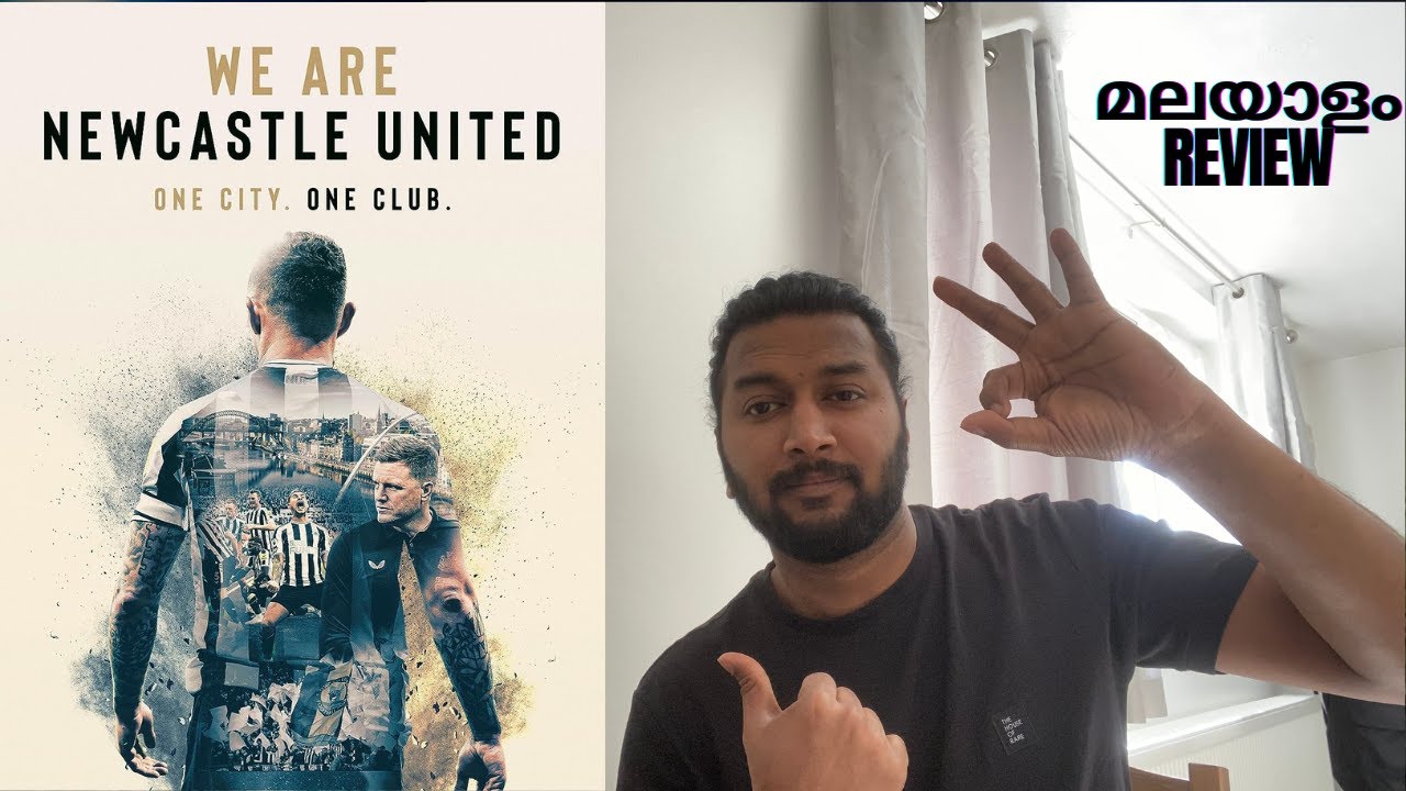 We Are Newcastle United | Newcastle United Documentary | Amazon Prime ...