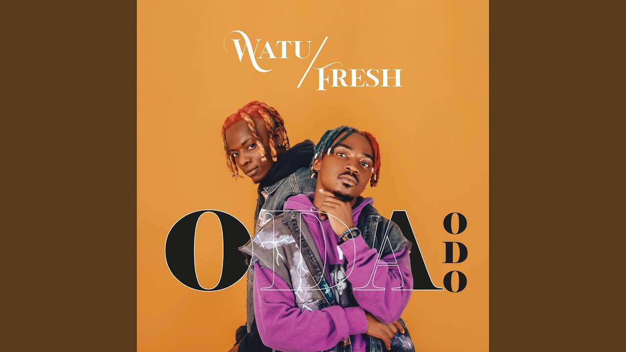 Oda Odo - YouTube Music