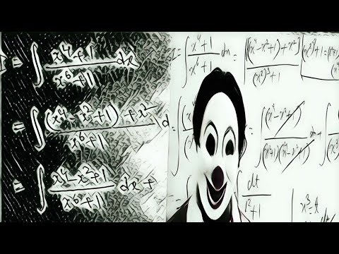 # integration by substitution joke -07#12th(3:22minutes fast🙈 and after ...