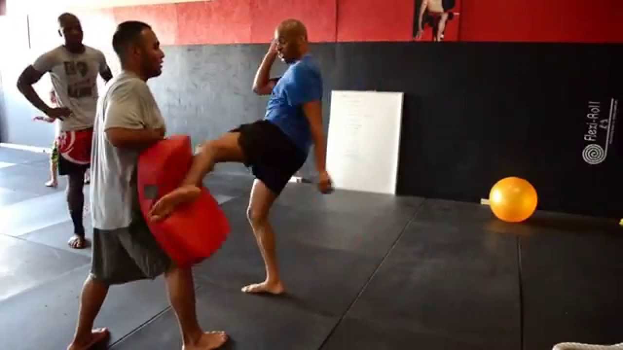 F3 Training Center - V3 - YouTube