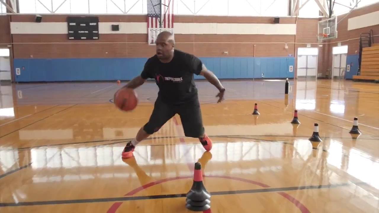 Tutorial DROP CROSS (Part One) - YouTube