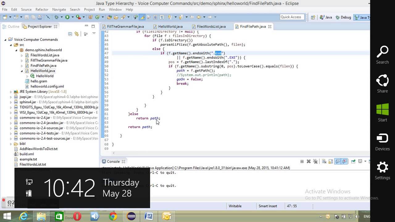 Multi Agents System - YouTube
