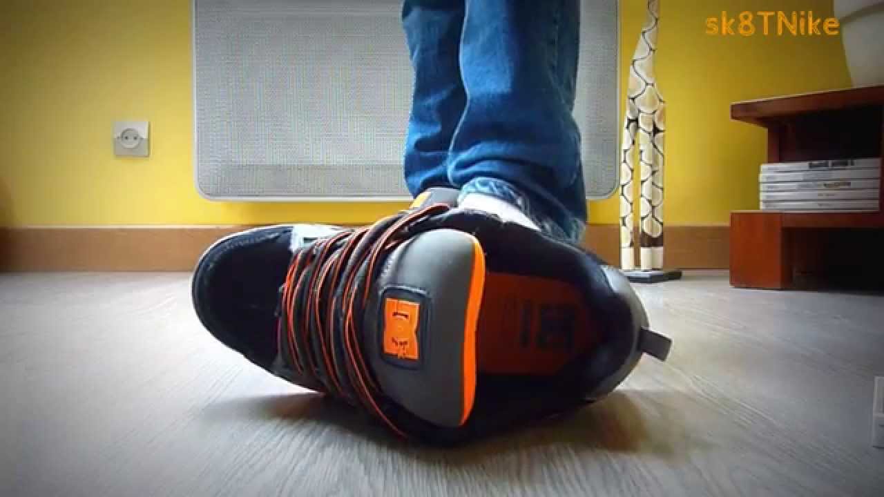 My brand new DC Cortex - YouTube