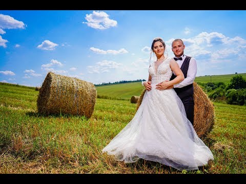WEDDiNG DAY - VESiLE & CENAN