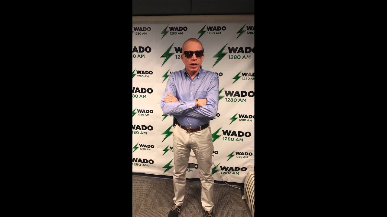 Coco Cabrera habla sobre infiniti De La Bachata - YouTube